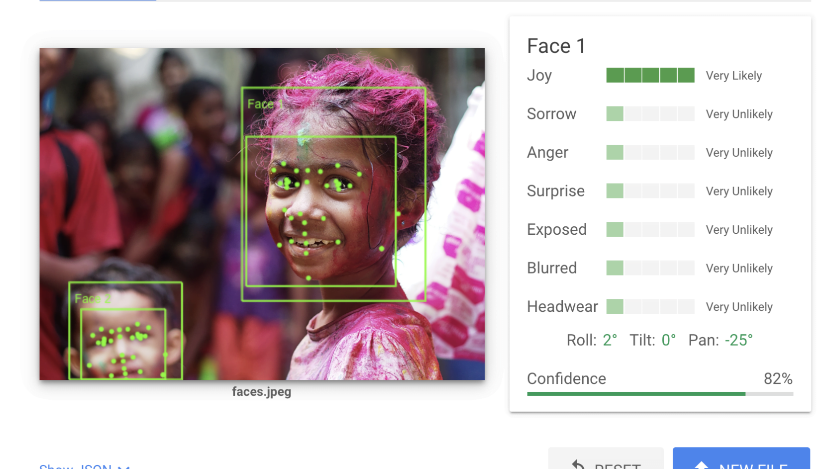 Top 5 Face Recognition APIs (2026)